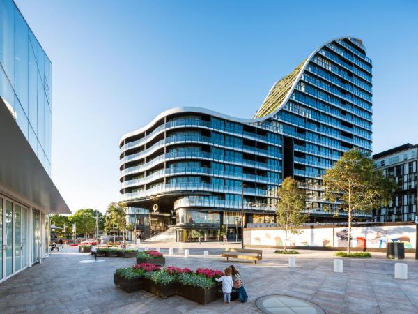 One Global Resorts Green Square - Rosebery