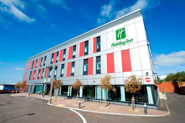Holiday Inn Express London Luton Airport By Ihg - Harpenden