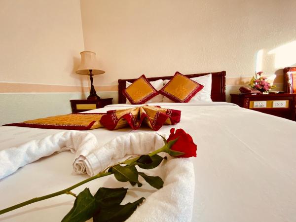 Ninh Kieu 2 Hotel - Tỉnh Vĩnh Long