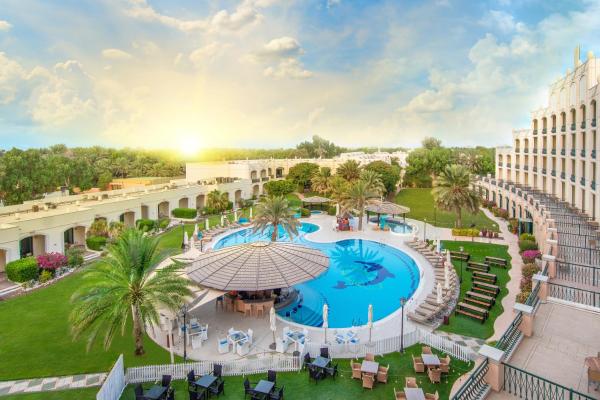 Al Ain Rotana - Al Ain