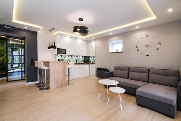 Apartament Przytulny - Kazimierz Dolny