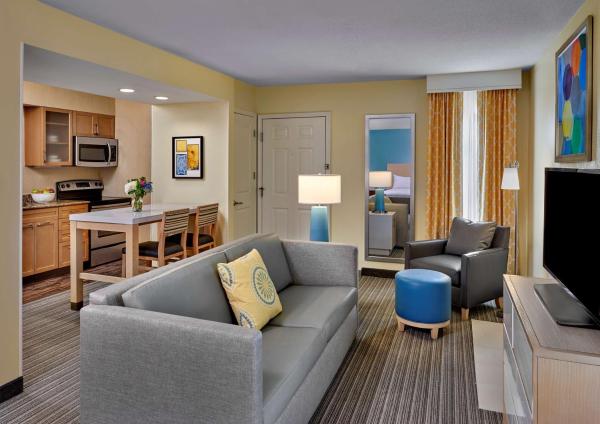 Sonesta Es Suites Cincinnati - Blue Ash - Ohio