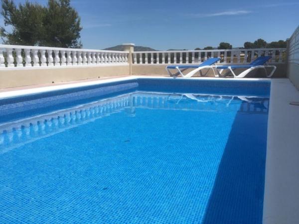 Casa Del Bosque Con Piscina En Sitges - Sitges