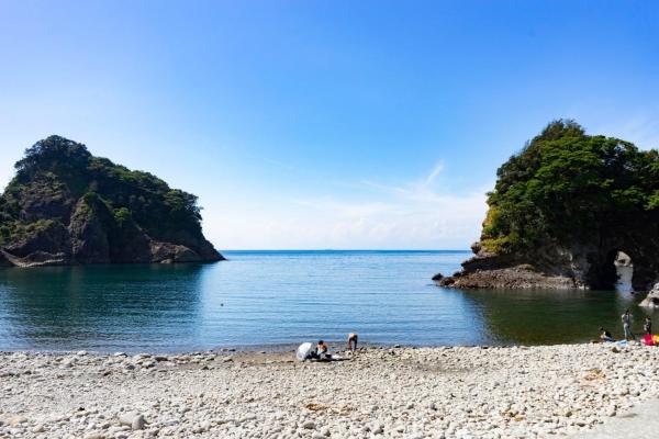 Dogashima Land Hohia / Vacation Stay 81112 - Japan