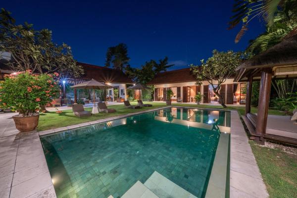 Rumi Mimpi, Luxury 2br, Seminyak - Kuta
