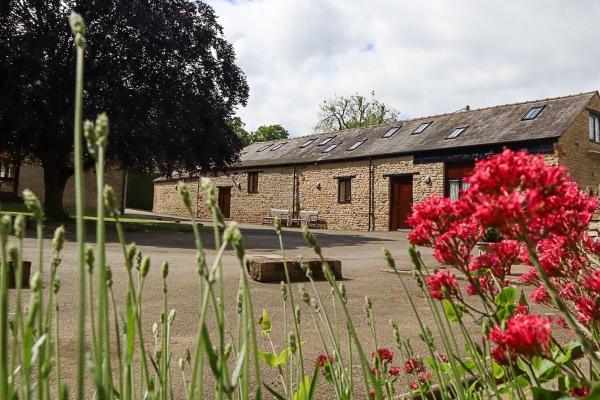 Church Farm Lodge - Bedfordshire