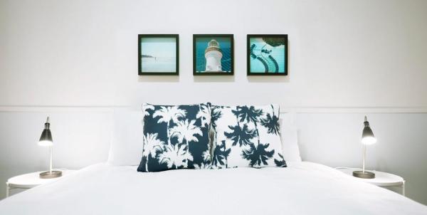 Hibiscus Motel - Brunswick Heads