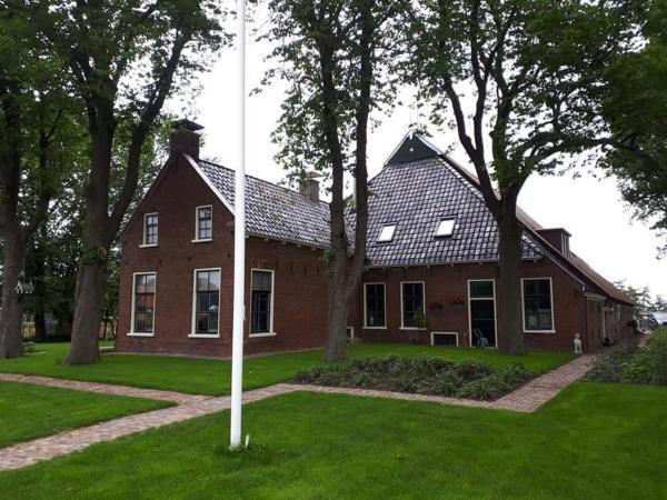 B&b De Herenboer - Netherlands