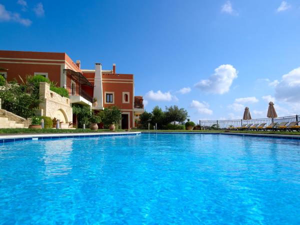 Katalagari Country Suites - Heraklion