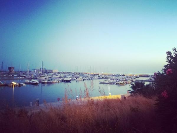 L'ancora Casa Vacanze - Marina di Ragusa