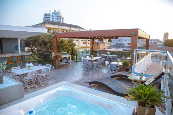 Cartagena Royal Hotel Boutique - Cartagena