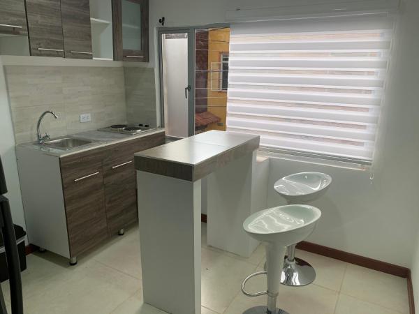 Apartamento En El Norte De Bogota - Aéroport Bogota-El Dorado (BOG)