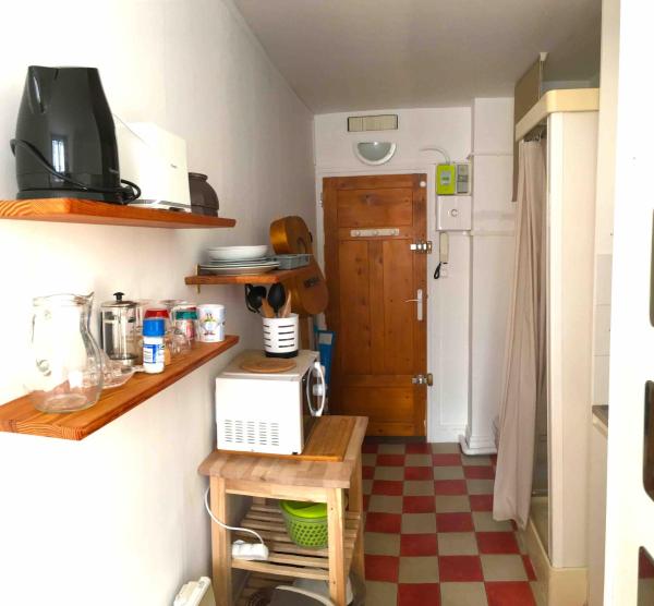 Studio Picnic - Chambéry