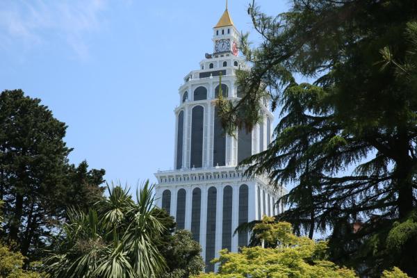 Apartment Lotos Batumi 72 - Batum