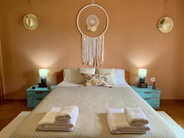Casa Quinta De Teanes - Bela