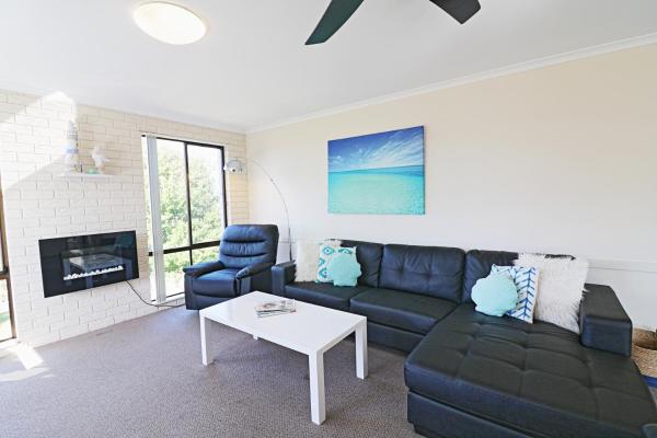 Capri Apartments - Pambula
