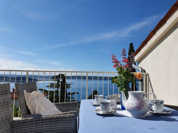 Vila Rosa - Portorož