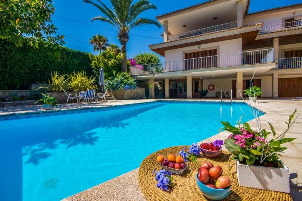 Ideal Property Mallorca - Angelo - Baléares