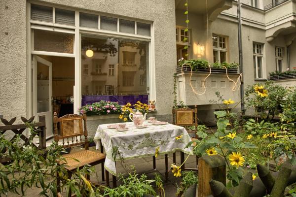 Pension Friedrich-wilhelm - Kleinmachnow