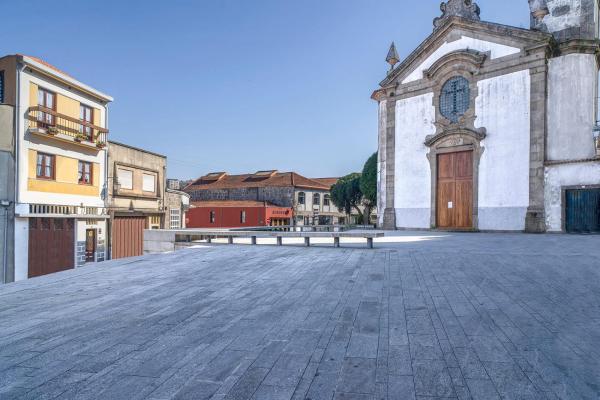 Port Wine Flats - Porto