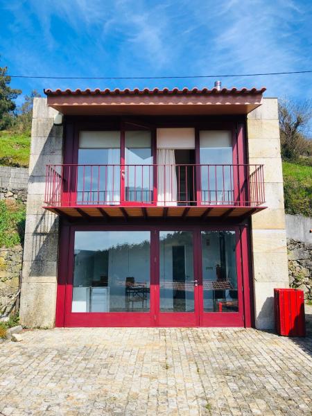 Casa De Labrujó - Circuito Aldeias De Portugal - Ponte de Lima