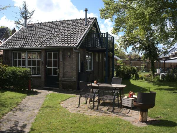 Small, Cute And Cozy Little Holiday Home - Netherlands