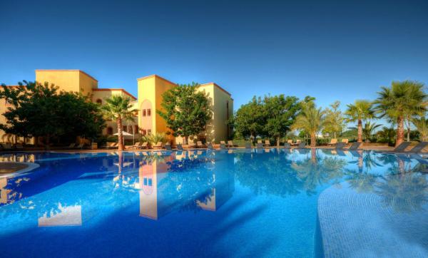 The Residences Vilamoura - District de Faro