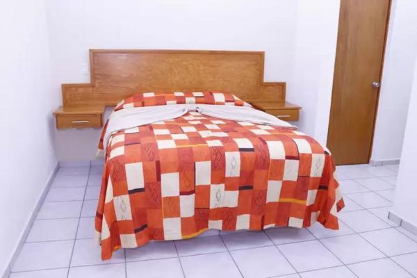 Hotel Salvatierra - La Paz