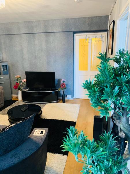 Cycy Apartment - Aberdeen