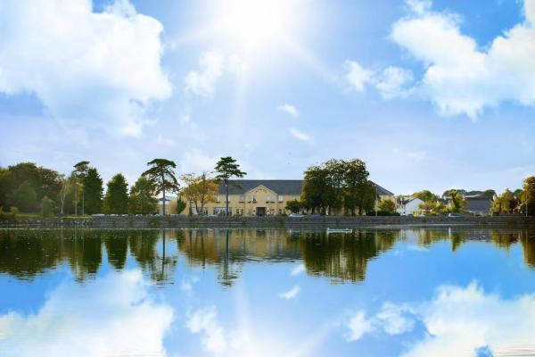 The Park Hotel Dungarvan - County Waterford