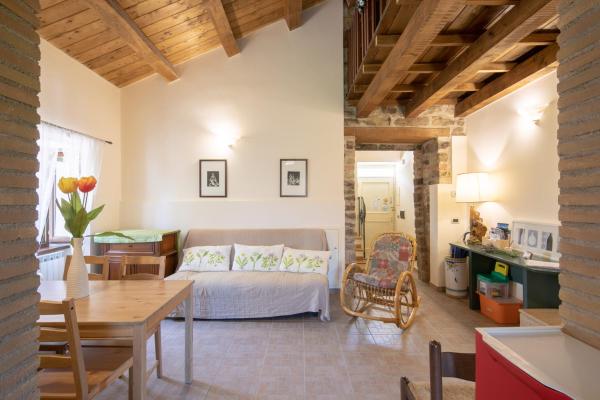 Casa Oliva Pool And Relaxing - Marche