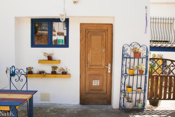 Maison D'hôte Du Jas - Sausset-les-Pins