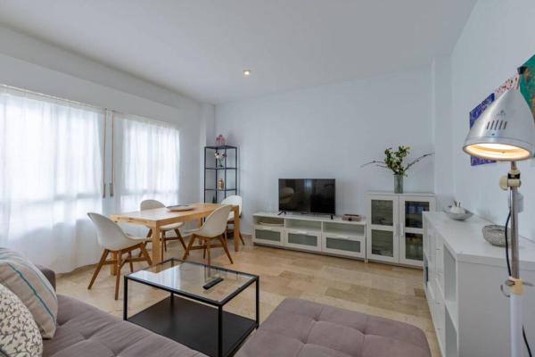 San Clemente Central Suite By Valcambre - Dos Hermanas