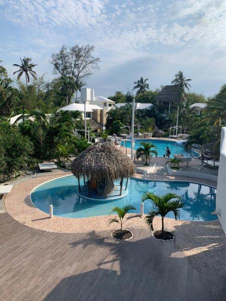 Bon Jesus Hotel - Costa Esmeralda