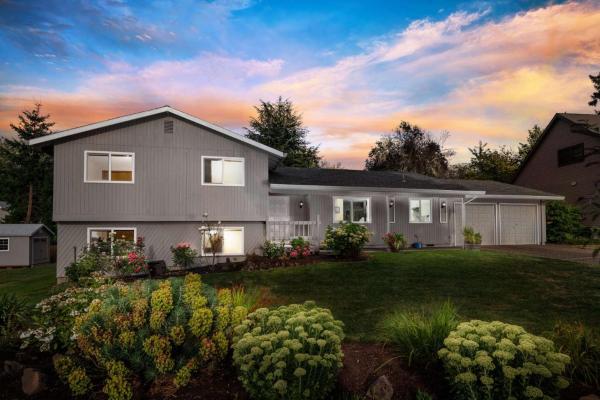 Aloha Villa - Beaverton, OR