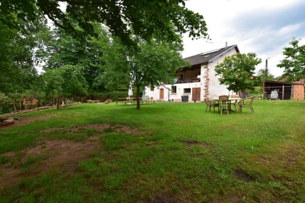 Serendipity For All Apartments - Saint-Dié-des-Vosges