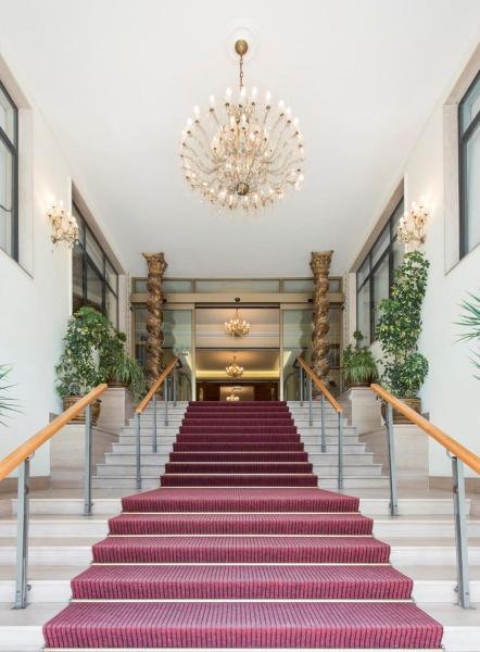 Grand Hotel Adriatico - Pescara