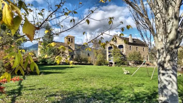 Casas Arana - Parque Nacional De Ordesa - Fiscal