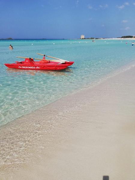 Coast To Coast Salento Sea Rooms - Torre Lapillo