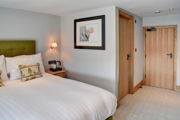 Barn Owl Inn - Newton Abbot