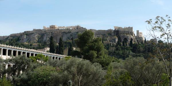 Beautiful City Suites - Athens