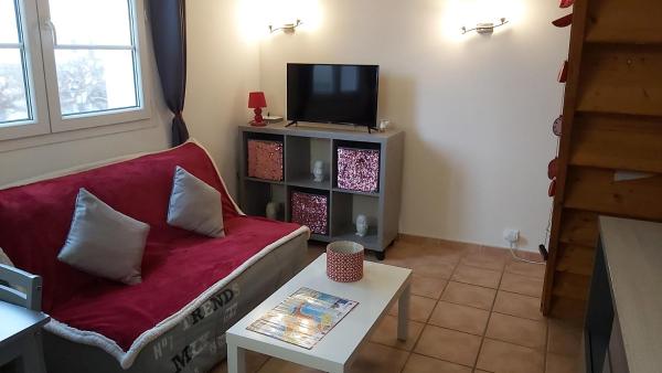 L'appartement De L'église - Camargue