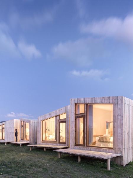 Aka Patagonia - Natales