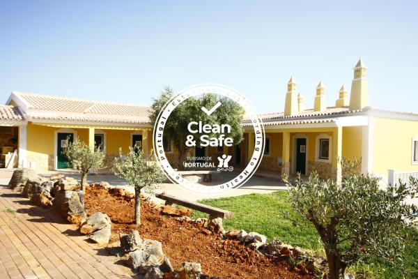 Quinta Do Mocho Turismo Rural - Fuseta