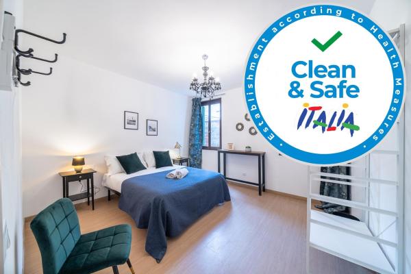 Haus Ormesini - Venice