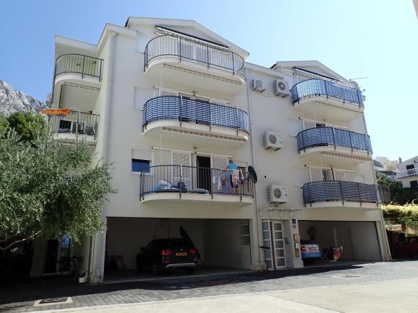 Apartments Vidovac - Omiš
