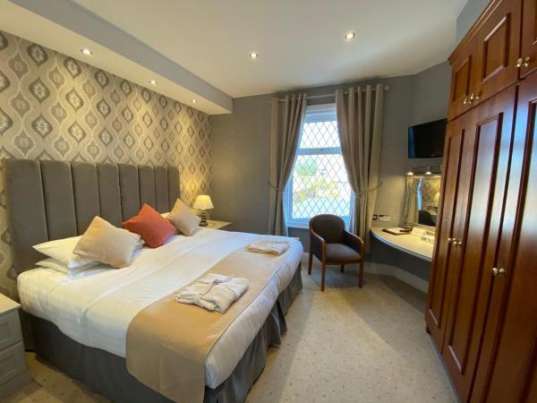 Bedford Hotel - Southport