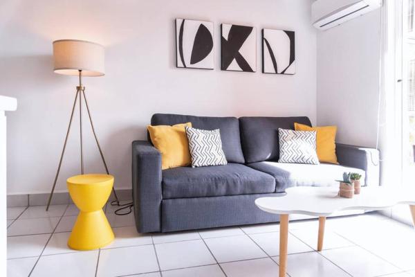 Monterrey Living Centro T5 - Monterrey