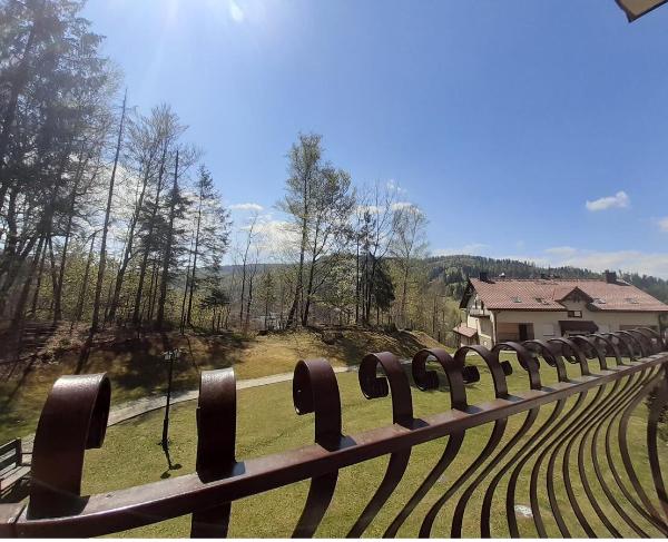 Apartament 6 Osobowy, Wisła - Wisła