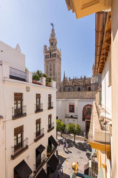 Casa Antica By Valcambre - Sevilla